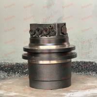 China TM03CC Hydraulic Travel Motor Final Drive Assembly For 3 Ton Mini Excavator  Replacement Spare Parts for sale