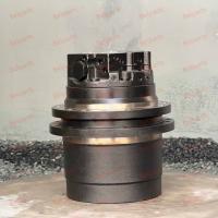 China TM03CC Hydraulic Travel Motor Final Drive Assembly For 3 Ton Mini Excavator  Replacement Spare Parts for sale