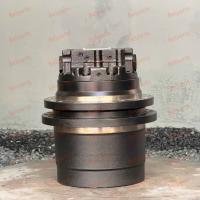China TM03CC Hydraulic Travel Motor Final Drive Assembly For 3 Ton Mini Excavator  Replacement Spare Parts for sale