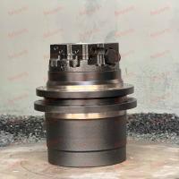 China TM03CC Hydraulic Travel Motor Final Drive Assembly For 3 Ton Mini Excavator  Replacement Spare Parts for sale