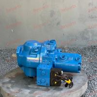 China AP2D28-A DH55，DH60、R55，R60 Hydraulic Piston Main Pump Assembly With Solenoid Valve Small Excavator Replacement Hydraulic Spare Parts Belparts for sale