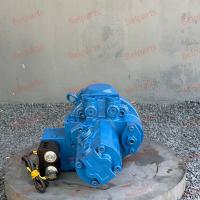China AP2D28-A DH55，DH60、R55，R60 Hydraulic Piston Main Pump Assembly With Solenoid Valve Small Excavator Replacement Hydraulic Spare Parts Belparts for sale