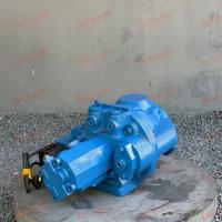 China AP2D28-A DH55，DH60、R55，R60 Hydraulic Piston Main Pump Assembly With Solenoid Valve Small Excavator Replacement Hydraulic Spare Parts Belparts for sale