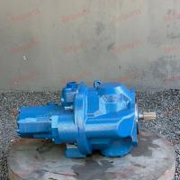 China AP2D28-A DH55，DH60、R55，R60 Hydraulic Piston Main Pump Assembly With Solenoid Valve Small Excavator Replacement Hydraulic Spare Parts Belparts for sale