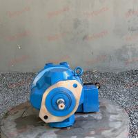 China AP2D28-A DH55，DH60、R55，R60 Hydraulic Piston Main Pump Assembly With Solenoid Valve Small Excavator Replacement Hydraulic Spare Parts Belparts for sale