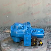 China AP2D28-A DH55，DH60、R55，R60 Hydraulic Piston Main Pump Assembly With Solenoid Valve Small Excavator Replacement Hydraulic Spare Parts Belparts for sale