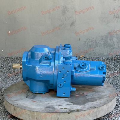 China AP2D28-A Hydraulic Piston Main Pump Assembly Without Solenoid Valve Mini Excavator Replacement Hydraulic Repair Spare Parts Belparts for sale