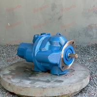 China AP2D28-A Hydraulic Piston Main Pump Assembly Without Solenoid Valve Mini Excavator Replacement Hydraulic Repair Spare Parts Belparts for sale