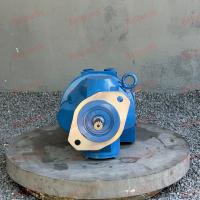 China AP2D28-A Hydraulic Piston Main Pump Assembly Without Solenoid Valve Mini Excavator Replacement Hydraulic Repair Spare Parts Belparts for sale