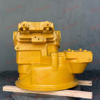 China A8VO107 E320BL  Hydraulic Piston Main Pump Assembly Replacement Hydraulic Spare Parts For Medium Excavator Repair Machinery Parts Belparts for sale