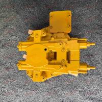 China A8VO107 E320BL  Hydraulic Piston Main Pump Assembly Replacement Hydraulic Spare Parts For Medium Excavator Repair Machinery Parts Belparts for sale