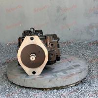 China K3SP36B  SK60 SK70 SK75 SK70SR YT10V00002F2  Hydraulic Main Pump For Excavator Piston Pump OEM Replacement Hydraulic Pump Belparts for sale