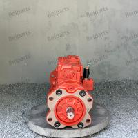 China K3V112DT-9C32-12T K3V112DT  R210-7 For Excavator Piston Pump OEM Replacement Hydraulic Pump Assembly Belparts for sale