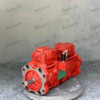 China K3V112DT-9C32-12T K3V112DT  R210-7 For Excavator Piston Pump OEM Replacement Hydraulic Pump Assembly Belparts for sale