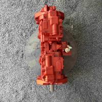 China K3V112DT-9C32-12T K3V112DT  R210-7 For Excavator Piston Pump OEM Replacement Hydraulic Pump Assembly Belparts for sale