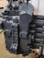 China SOLAR 420LC-V Hydraulic Control Valve Assy for Excavator Spare Parts 420-00281b Main Control Valve for sale
