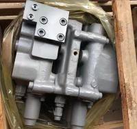 China R360LC7A Hydraulic Control Valve Assy for Excavator Spare Parts 31NA-10110 Main Control Valve for sale