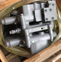 China R360LC7A Hydraulic Control Valve Assy for Excavator Spare Parts 31NA-10110 Main Control Valve for sale