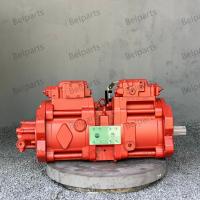 China K3V112DT-9N24-14T-02 LG225 Hydraulic Main Pump Negative Control Piston Pump Assembly For  Excavator Replacement Parts Belparts for sale