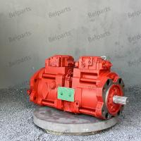 China K3V112DT-9N24-14T-02 LG225 Hydraulic Main Pump Negative Control Piston Pump Assembly For  Excavator Replacement Parts Belparts for sale