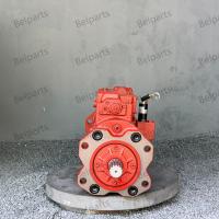 China K3V112DT-9N24-14T-02 LG225 Hydraulic Main Pump Negative Control Piston Pump Assembly For  Excavator Replacement Parts Belparts for sale