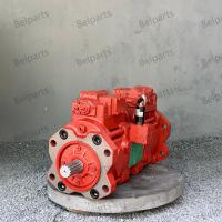 China K3V112DT-9N24-14T-02 LG225 Hydraulic Main Pump Negative Control Piston Pump Assembly For  Excavator Replacement Parts Belparts for sale