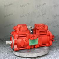 China K3V112DT-9N24-14T-02 LG225 Hydraulic Main Pump Negative Control Piston Pump Assembly For  Excavator Replacement Parts Belparts for sale