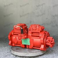 China K3V112DT-9N24-14T-02 LG225 Hydraulic Main Pump Negative Control Piston Pump Assembly For  Excavator Replacement Parts Belparts for sale