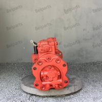 China K3V112DT-9N24-14T-02 LG225 Hydraulic Main Pump Negative Control Piston Pump Assembly For  Excavator Replacement Parts Belparts for sale