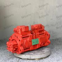 China K3V112DT-9N24-14T-02 LG225 Hydraulic Main Pump Negative Control Piston Pump Assembly For  Excavator Replacement Parts Belparts for sale