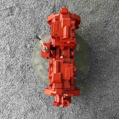 China K3V112DT-HNOV-12T-01 DH220-5 Hydraulic Main Pump Piston Pump Assembly For Excavator Replacement Parts Belparts for sale