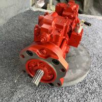 China K3V112DT-HNOV-12T-01 DH220-5 Hydraulic Main Pump Piston Pump Assembly For Excavator Replacement Parts Belparts for sale