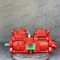 China K3V112DT-HNOV-12T-01 DH220-5 Hydraulic Main Pump Piston Pump Assembly For Excavator Replacement Parts Belparts for sale