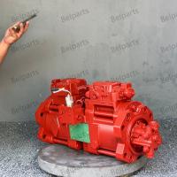 China K3V112DT-HNOV-12T-01 DH220-5 Hydraulic Main Pump Piston Pump Assembly For Excavator Replacement Parts Belparts for sale