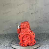China K3V112DT-HNOV-12T-01 DH220-5 Hydraulic Main Pump Piston Pump Assembly For Excavator Replacement Parts Belparts for sale