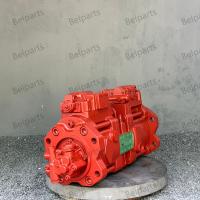 China K3V112DT-HNOV-12T-01 DH220-5 Hydraulic Main Pump Piston Pump Assembly For Excavator Replacement Parts Belparts for sale