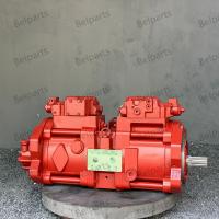 China K3V112DT-HNOV-12T-01 DH220-5 Hydraulic Main Pump Piston Pump Assembly For Excavator Replacement Parts Belparts for sale
