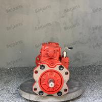 China K3V112DT-HNOV-12T-01 DH220-5 Hydraulic Main Pump Piston Pump Assembly For Excavator Replacement Parts Belparts for sale