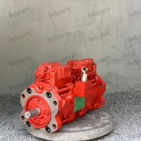 China K3V112DT-HNOV-12T-01 DH220-5 Hydraulic Main Pump Piston Pump Assembly For Excavator Replacement Parts Belparts for sale