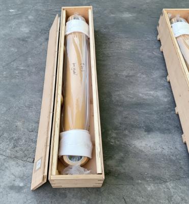 China 200B Hydraulic Boom Cylinder for Excavator Spare Parts 0964462 0967909 Aftermarket High Quality for sale