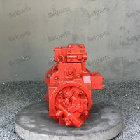 China K3V112S-1NCJ-12T Single Hydraulic Piston Pump Excavator Replacement Parts Belparts for sale