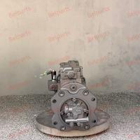 China K3V140DT-9N29-17T EC290 Excavator Main Hydraulic Pump For Excavator Replacement Parts belparts for sale