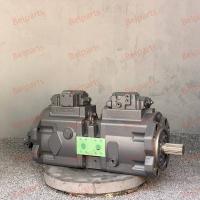 China K3V140DT-9N29-17T EC290 Excavator Main Hydraulic Pump For Excavator Replacement Parts belparts for sale