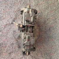 China K3V140DT-9N29-17T EC290 Excavator Main Hydraulic Pump For Excavator Replacement Parts belparts for sale