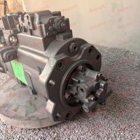 China K3V140DT-9N29-17T EC290 Excavator Main Hydraulic Pump For Excavator Replacement Parts belparts for sale