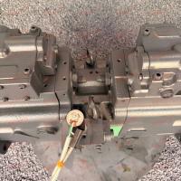 China K3V140DT-9N29-17T EC290 Excavator Main Hydraulic Pump For Excavator Replacement Parts belparts for sale