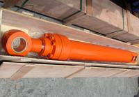 China ZX330-3 Hydraulic Boom Cylinder for Hitachi Excavator Spare Parts 0975001 Aftermarket High Quality for sale