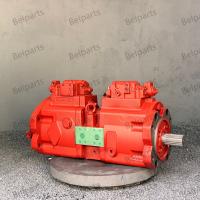China K3V140DT-HNOV  DH300-5 Hydraulic Main Pump For Excavator Replacement Parts belparts for sale