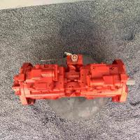 China K3V140DT-HNOV  DH300-5 Hydraulic Main Pump For Excavator Replacement Parts belparts for sale