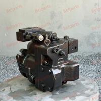 China K3VL80 Hydraulic Main Pump With Solenoid Valve Excavator Replacement Parts belparts for sale